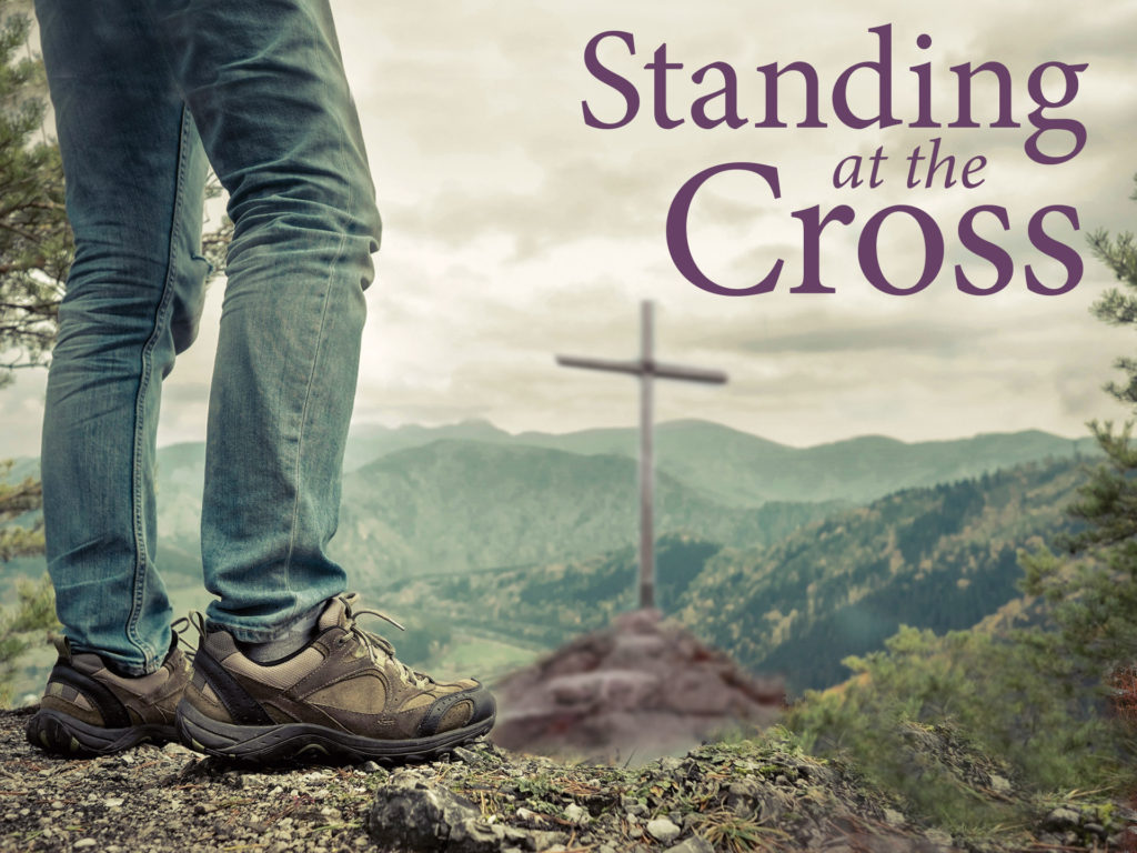 Standing in Faith - REDEEMER BY THE SEA