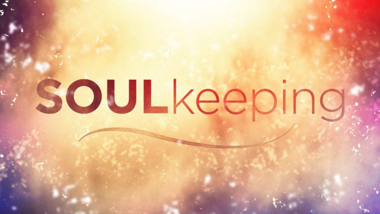 Sermon Series-Soulkeeping - REDEEMER BY THE SEA